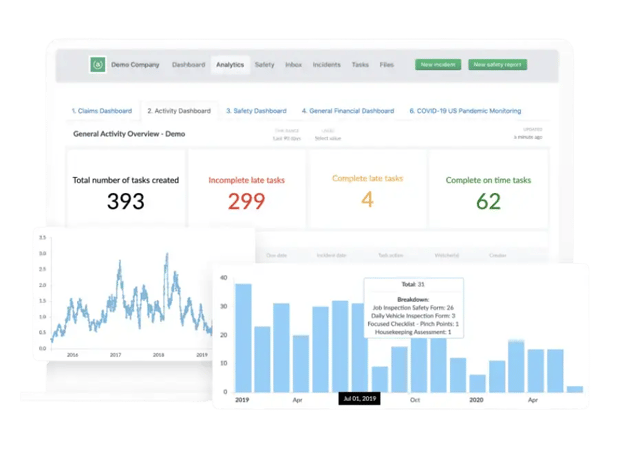 What is an ERM System: Comprehensive Risk Management Explained